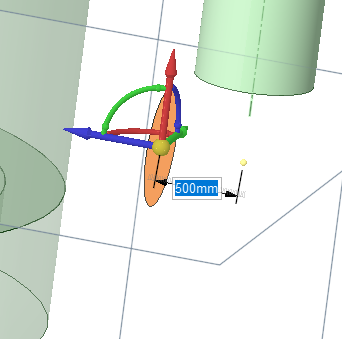 spaceclaim简单建模3_spaceclaim创建平面-CSDN博客