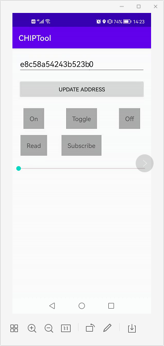 Matter Over Wifi 例程体验（CHIP Over Wifi）-CSDN博客