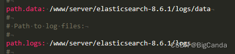 服务器部署整合了elasticsearch的springboot项目后报错_failed to instantiate [org.springframework.data.el-CSDN博客