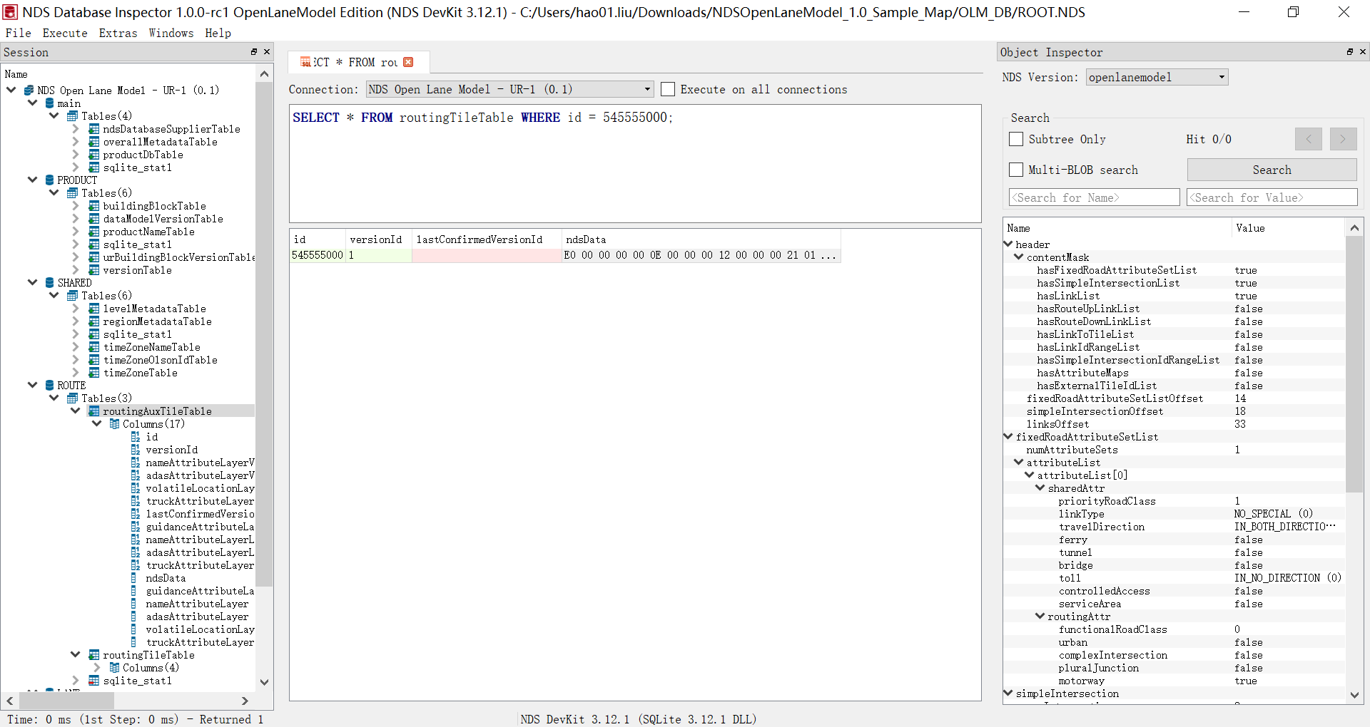 NDS学习笔记（一）_navigation data standard-CSDN博客