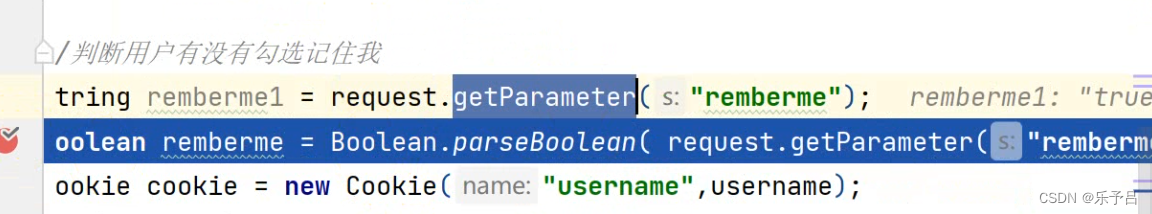 request.getParameter()获取返回null值或者为空串的问题_java request params 参数传空串-CSDN博客