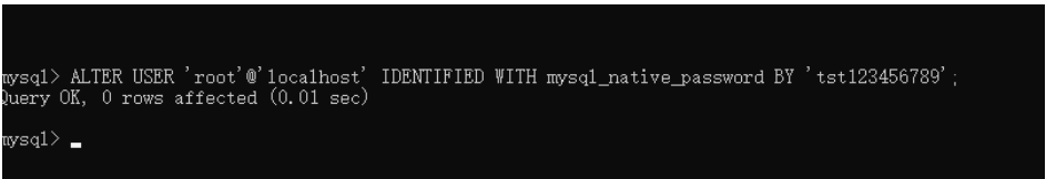jdk1.8 + mysql8 + redis + nginx + tomcat 安装教程_jdk1.8连接mysql8-CSDN博客