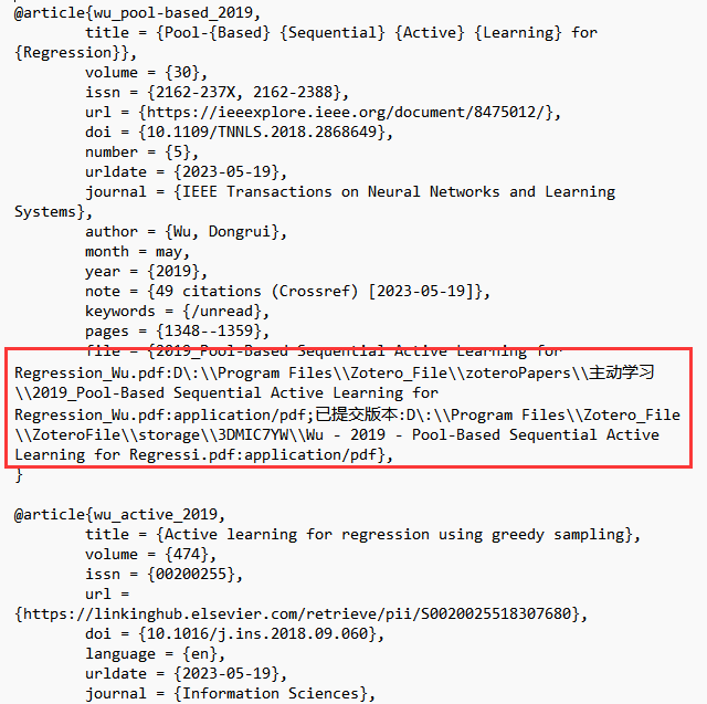 Zotero + Zotfile + NutSync 简直文献管理神器-CSDN博客