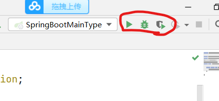 SpringBoot的HelloWorld（方式一）_get /hello/helloworld-CSDN博客