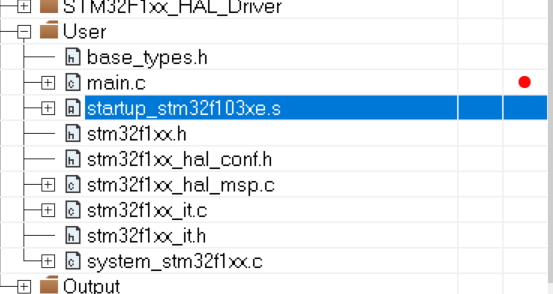 STM32单片机初始化定时器卡死；HAL_TIM_Base_Start_IT卡死的解决方法-CSDN博客