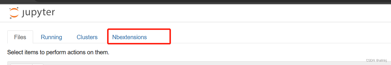 jupyter notebook显示目录-CSDN博客