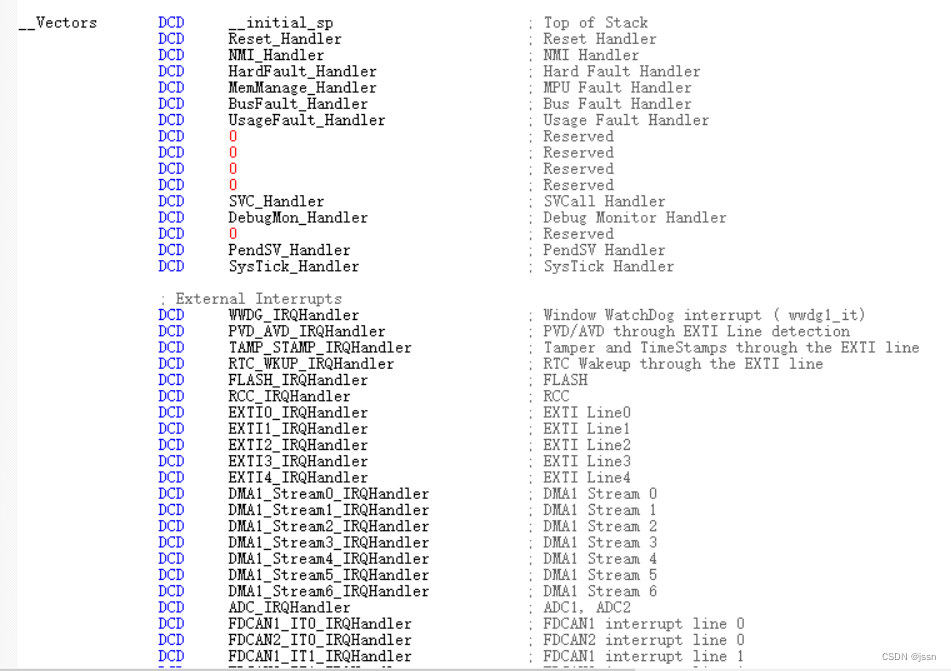boot loader流程_设置boot loader-CSDN博客