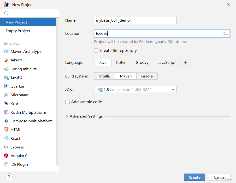 MyBatis使用教程详解_mybaties-plus3.5 mapper.xml使用-CSDN博客