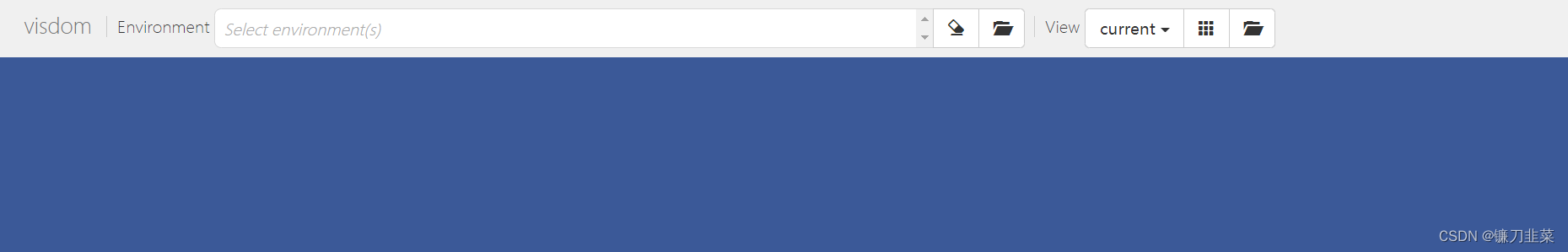 [Q&A]使用visdom时出现“ConnectionRefusedError: [WinError 10061] 由于目标计算机积极拒绝，无法连接”问题_visdom ...