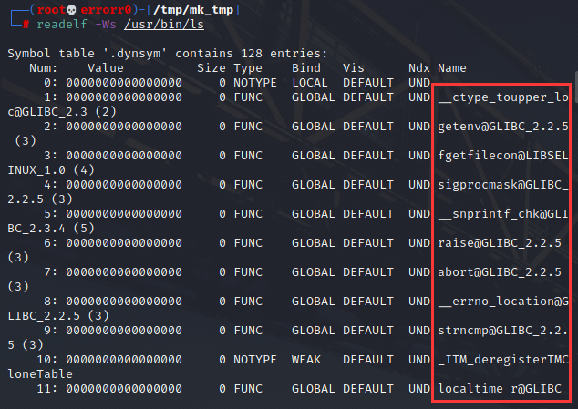 浅谈LD_PRELOAD劫持_ldpreload-CSDN博客