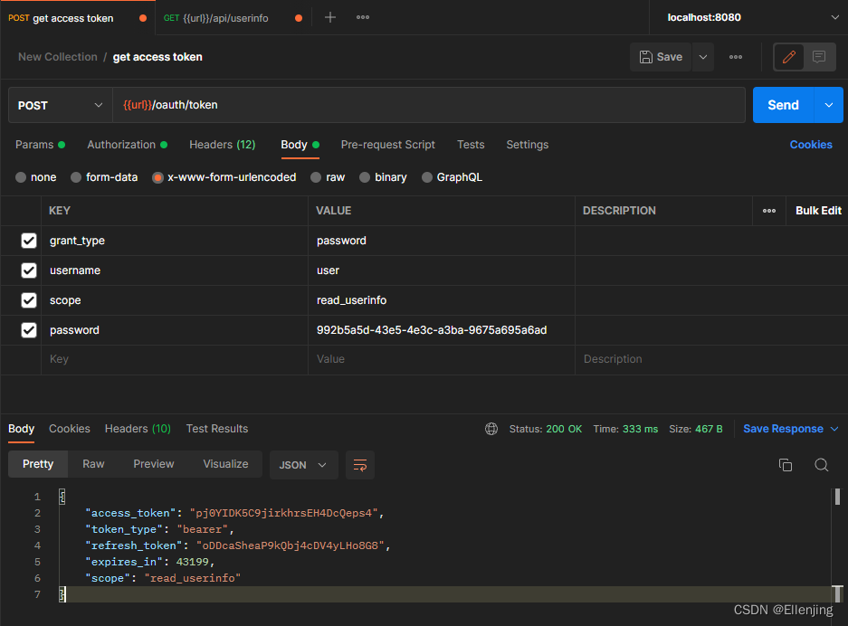 微服务授权认证及实践_微服务网关认证授权怎么做-CSDN博客