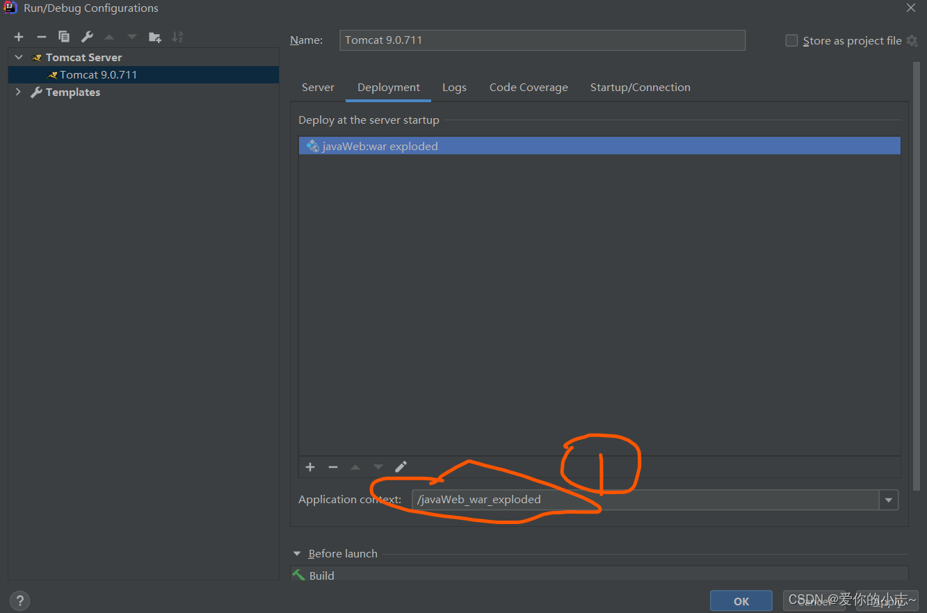 Java Web 创建项目 及 tomcat配置安装_搭建web项目需要配置tomcat的环境变量吗-CSDN博客