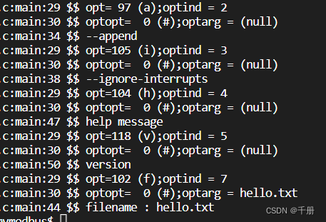 tee命令IO代码实现实例_tee代码-CSDN博客