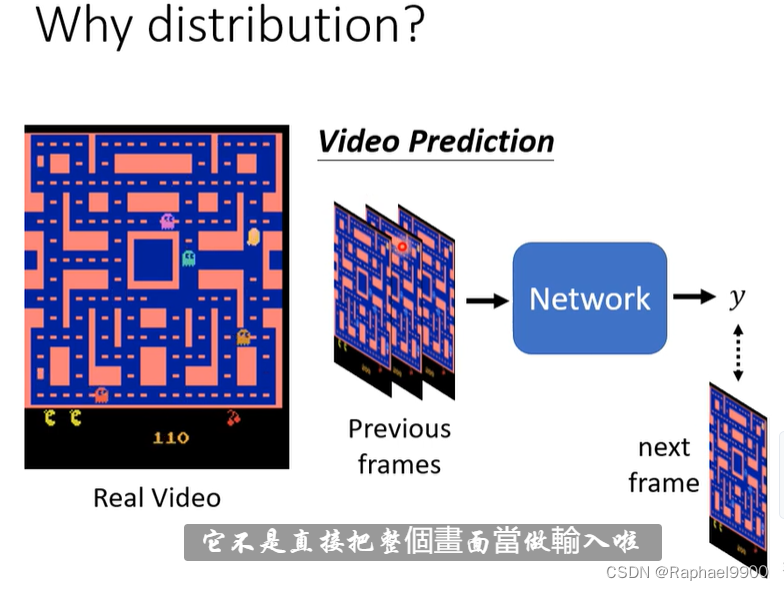 【学习】GAN_为什么divergence小objective function有关-CSDN博客