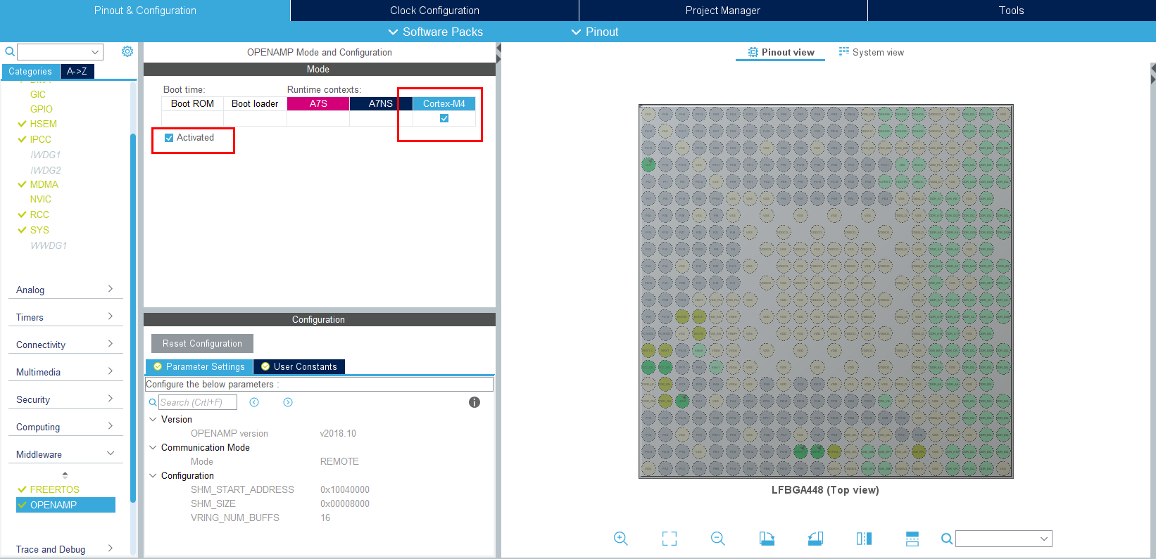 五、建立M4 rtos和A7 linux之间的通信_rtos怎么链接linux-CSDN博客