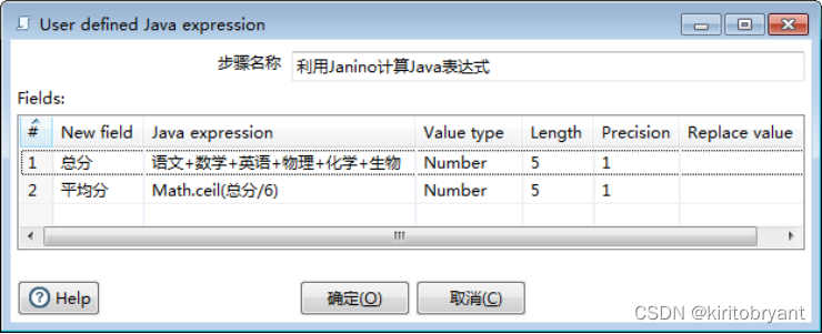 利用Janino计算Java表达式-CSDN博客