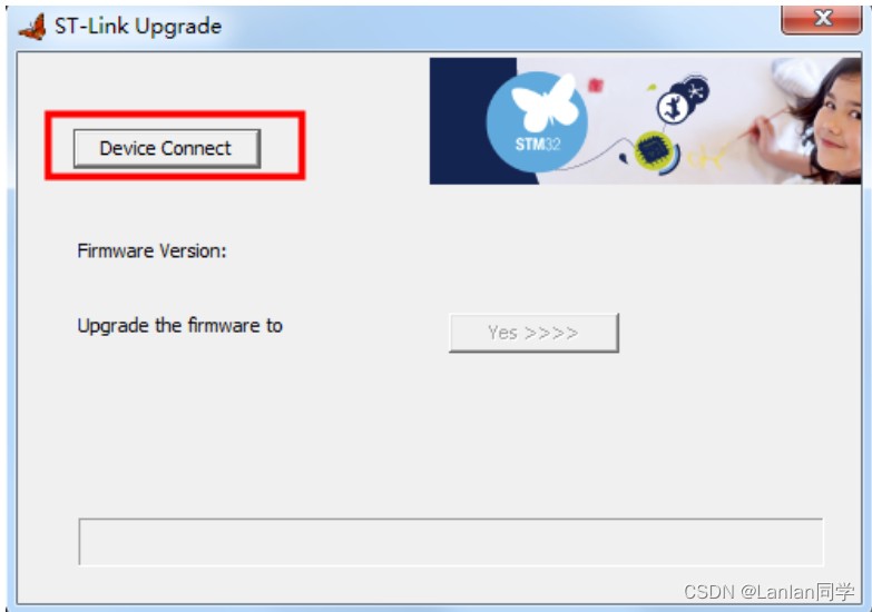 Keil报错ST-LINK USB communication error解决方法_communication error with stlink-CSDN博客