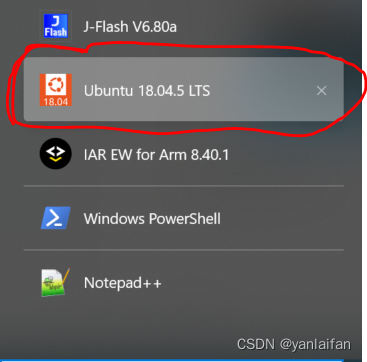 Windows10设置开发者模式并安装WSL_windows开发者模式本地安装-CSDN博客