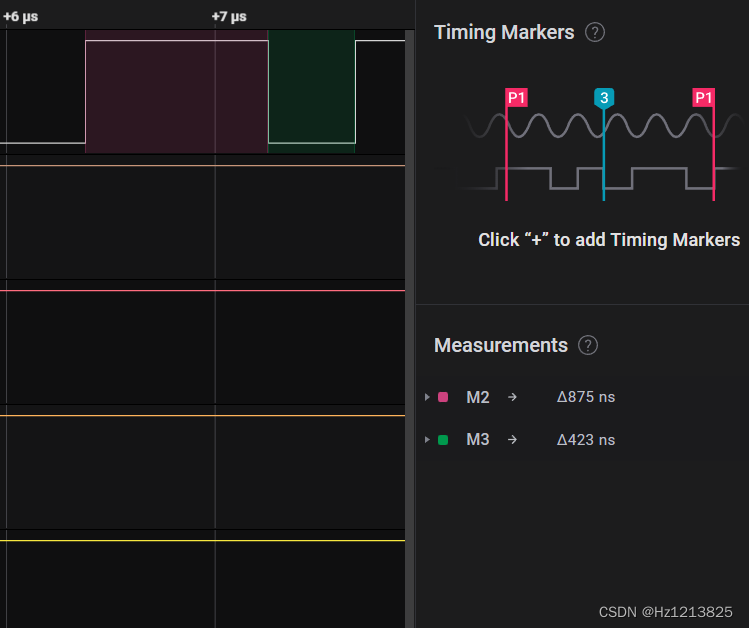 【STM32F4系列】【HAL库】【自制库】WS2812(软件部分)(PWM+DMA)_ws2812数据手册-CSDN博客