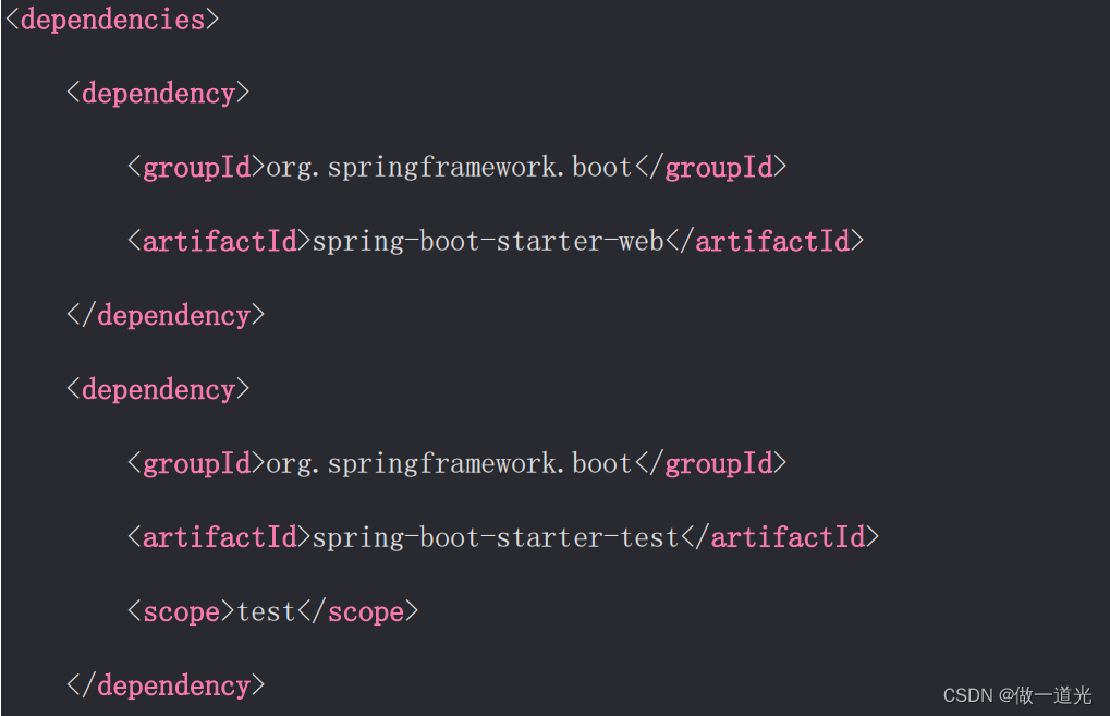 4.三种方式创建springboot项目_springboot start io-CSDN博客