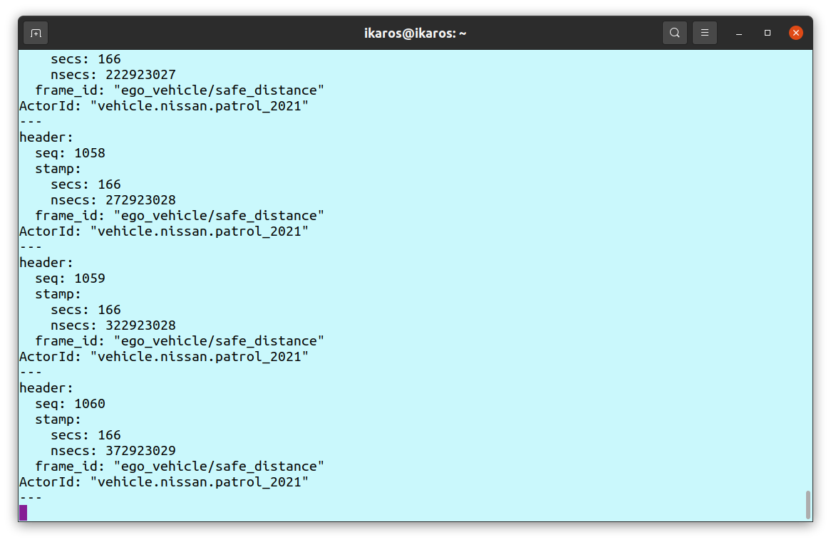 CARLA中创建新传感器（Create a new sensor in CARLA）_carla c++ 创建回调函数 传感器-CSDN博客