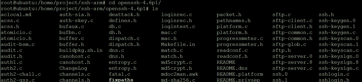 SSH的ARM移植-远程控制台-总结_ssh arm-CSDN博客
