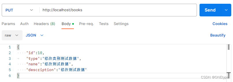 HttpMediaTypeNotSupportedException: Content type ‘application/json；charset=UTF-8‘ not supported ...