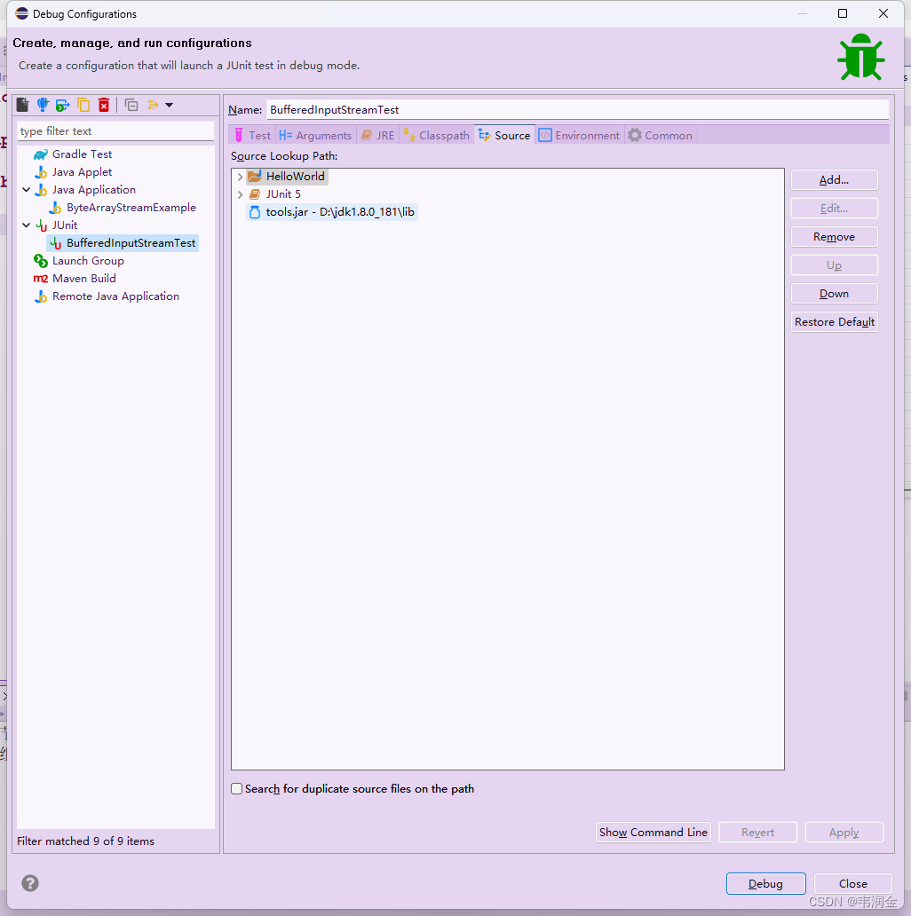 【手把手带你撸jdk源码一】看源码的正确打开方式_jdk1.8用什么阅读源码-CSDN博客