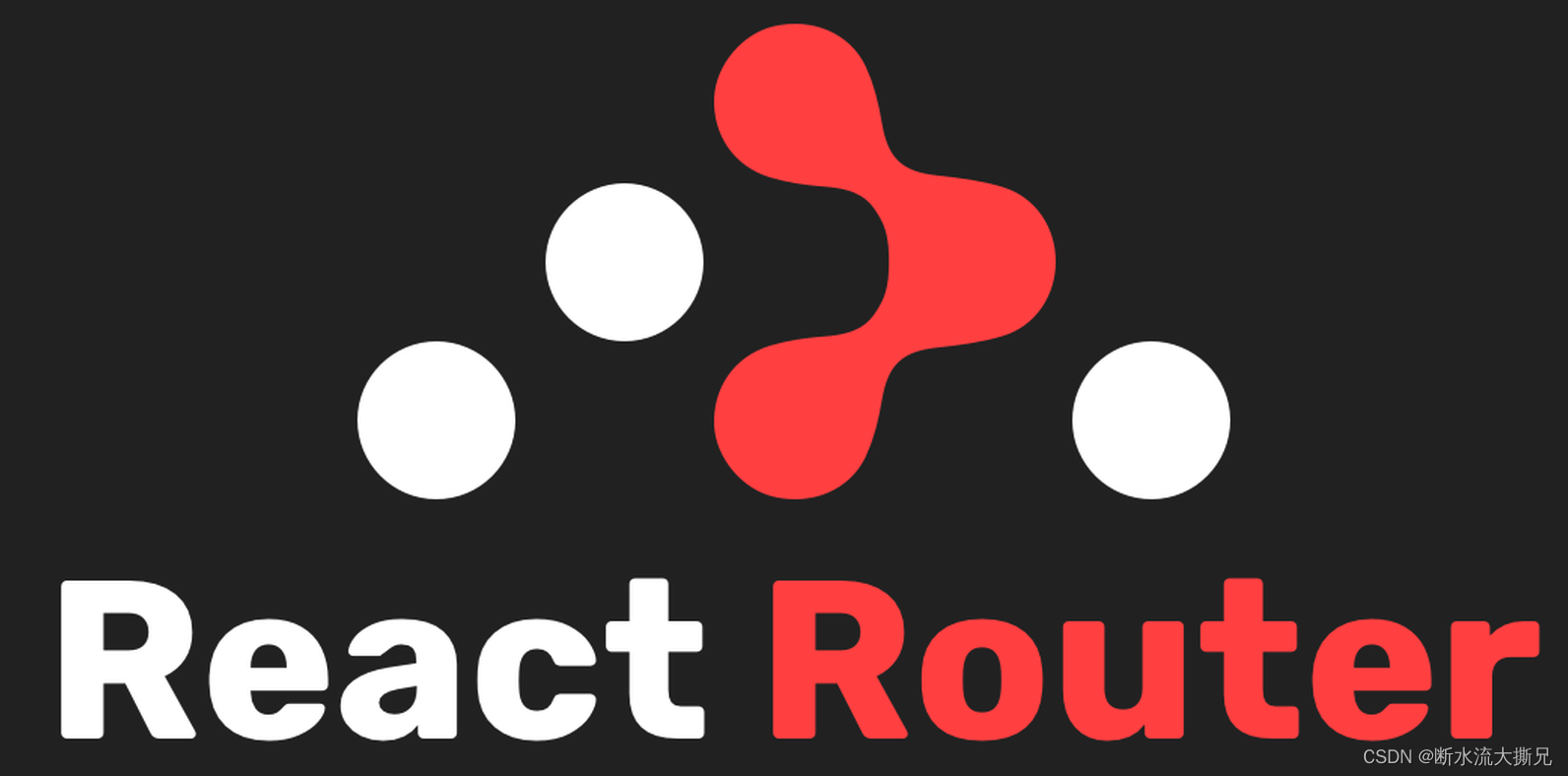 React-Router 5.0 制作导航栏+页面参数传递_react路由 制作网页导航栏菜单-CSDN博客