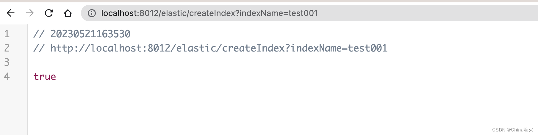 Springboot2 6 3集成elasticsearch7 13 4详解,上下两篇,上篇集群配置,下篇集成配置(下) Springboot
