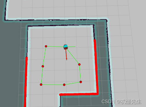 Ros noetic Move_base 相关状态位置的获取 实战使用教程_goalstatusarray-CSDN博客