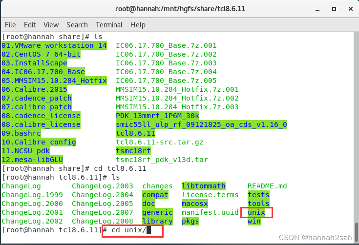 基于Linux安装TCL_linux中tcl安装-CSDN博客