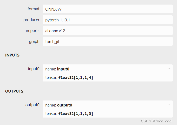用PyTorch导出ONNX，以及onnxsimplify的使用 - 学习记录_onnx simplify-CSDN博客