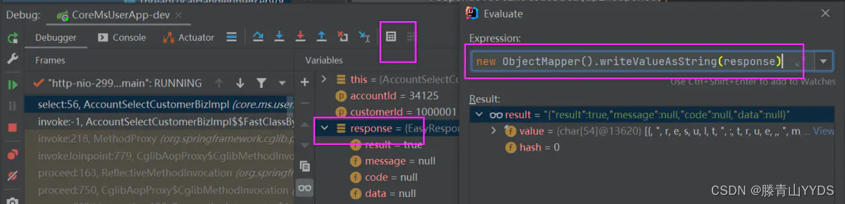 idea debug时候复制map变量_idea怎么复制运行时的map值-CSDN博客