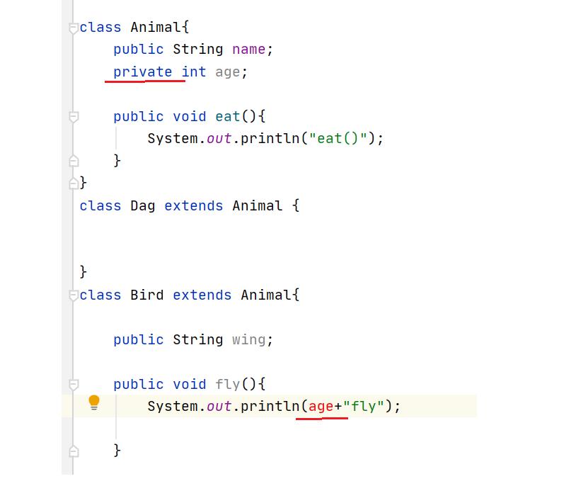【Java成王之路】第十三篇：Java SE(面向对象编程—继承)-CSDN博客