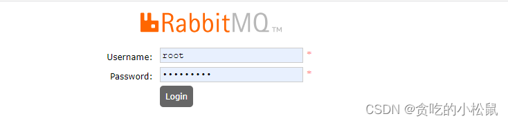 docker-compose简单安装rabbitmq_docker compose安装rabbitmq-CSDN博客