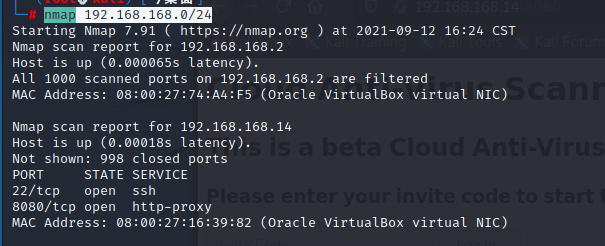 打靶第二周-easy_cloudantivirus_cloud anti-virus scanner!-CSDN博客