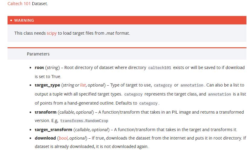 pytorch中torchvision数据集的使用——CIFAR-10dataset数据集_torchvision.datasets.cifar10-CSDN博客