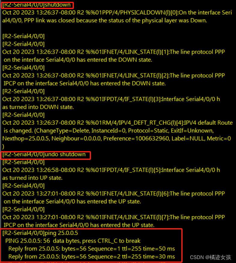 GRE/MGRE总结_gre配置-CSDN博客