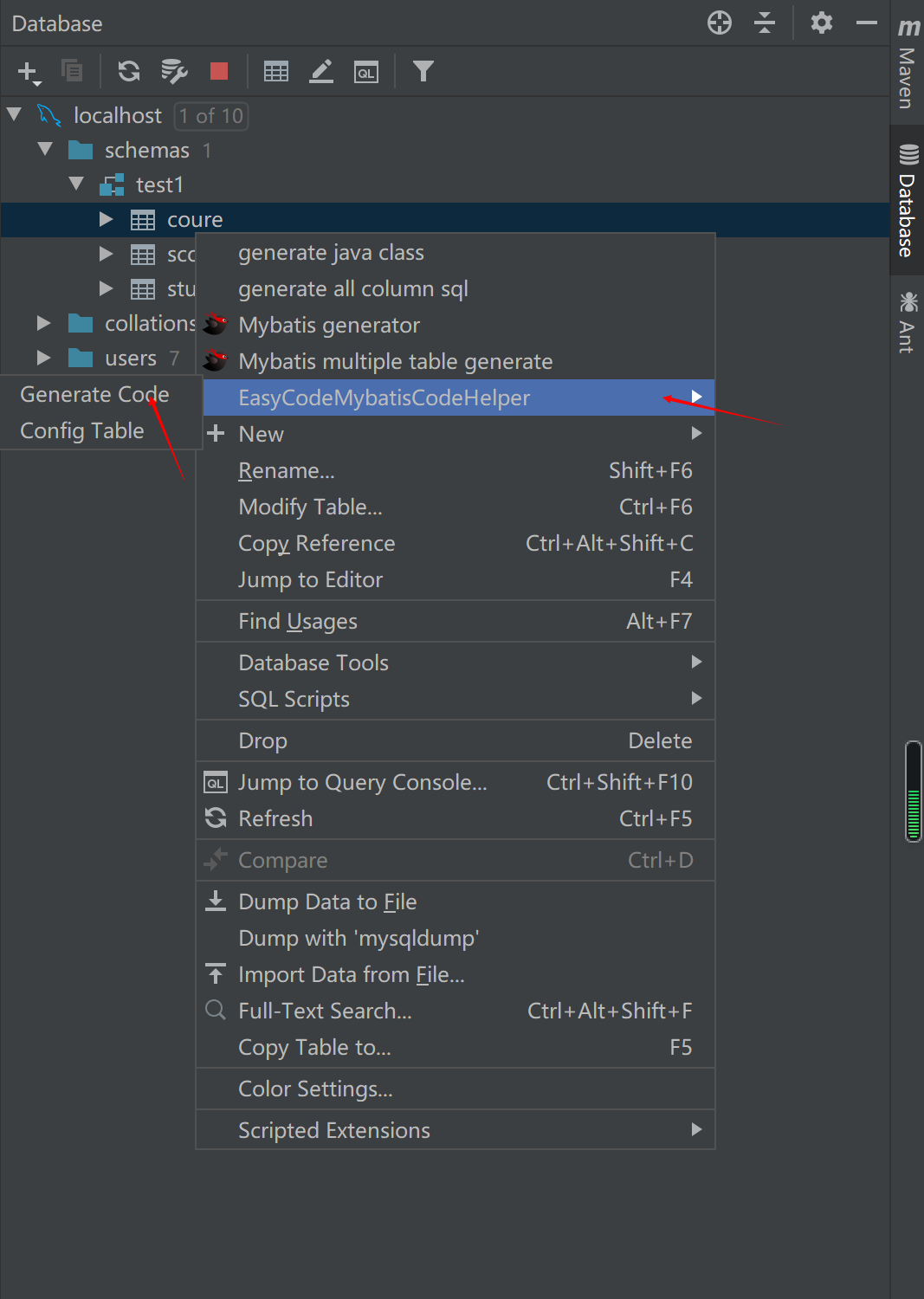 EasyCode-MybatisCodeHelper（Idea插件代码生成神器）-CSDN博客