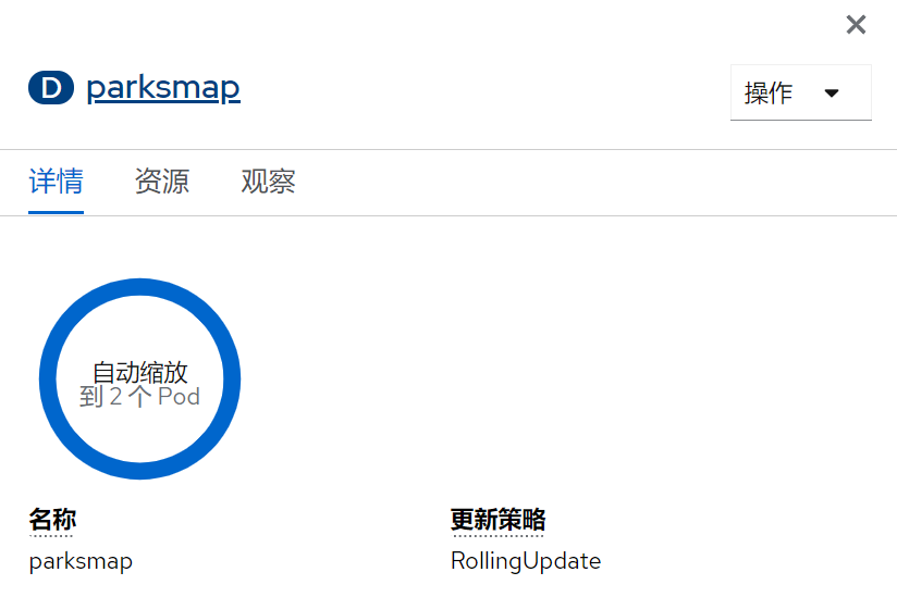 OpenShift 4 - 全图形化 Step-by-Step 部署容器应用（附视频）_openshift4部署-CSDN博客