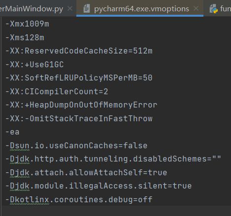 Process finished with exit code -1073740791 (0xC0000409)_runtimeerror ...