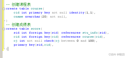 Server2003安装sqlserver以及基本操作sql Server 2003 Csdn博客