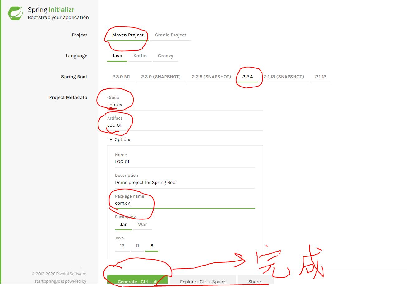 详解STS（SpringToolSuite）常用设置-CSDN博客