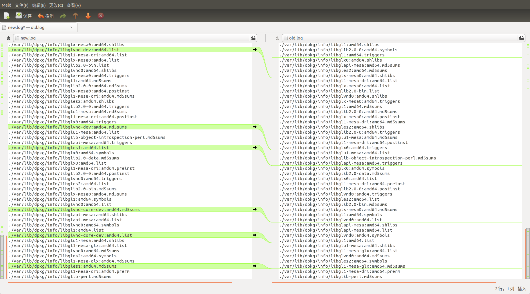 Ubuntu18.04安装CUDA深度学习环境以及OpenGL库对比-CSDN博客