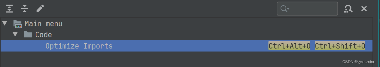 idea环境配置-CSDN博客