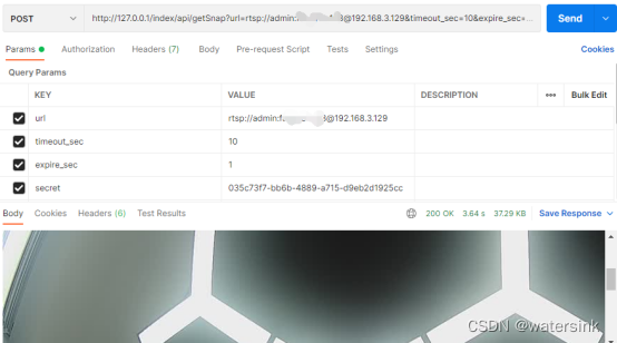 视频编解码之ZLMediaKit探索_zlmediakit 录像-CSDN博客