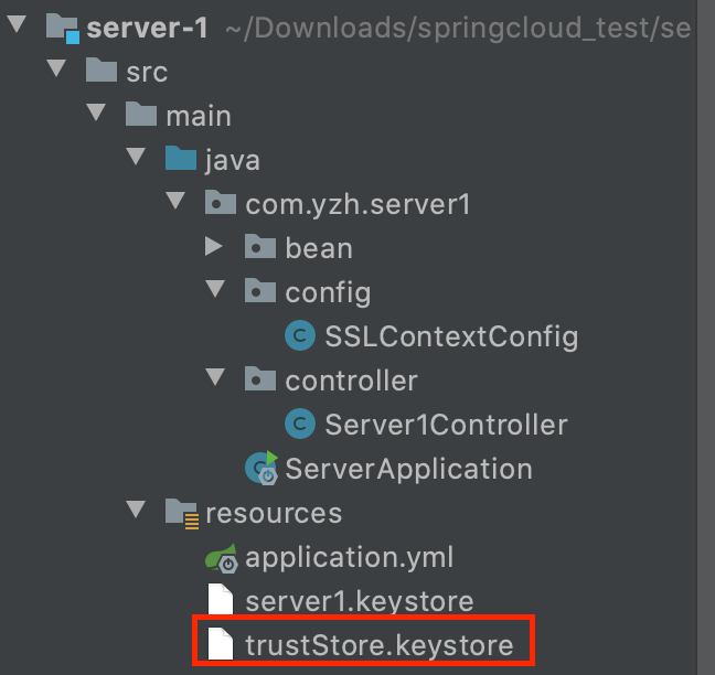 Eureka开启https实践_eureka跳过ssl-CSDN博客