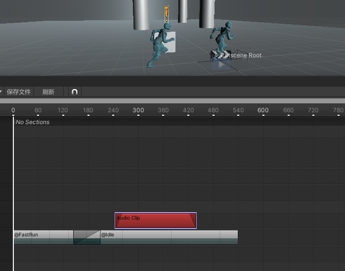 Slate轨道工具使用（一）—Track,Clip_unity slate-CSDN博客