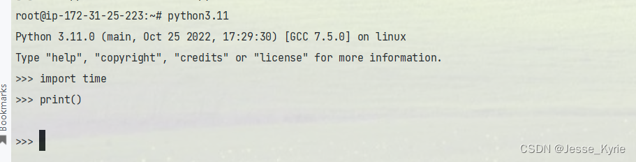 Python3 11 0性能提升十分恐怖！ Csdn博客